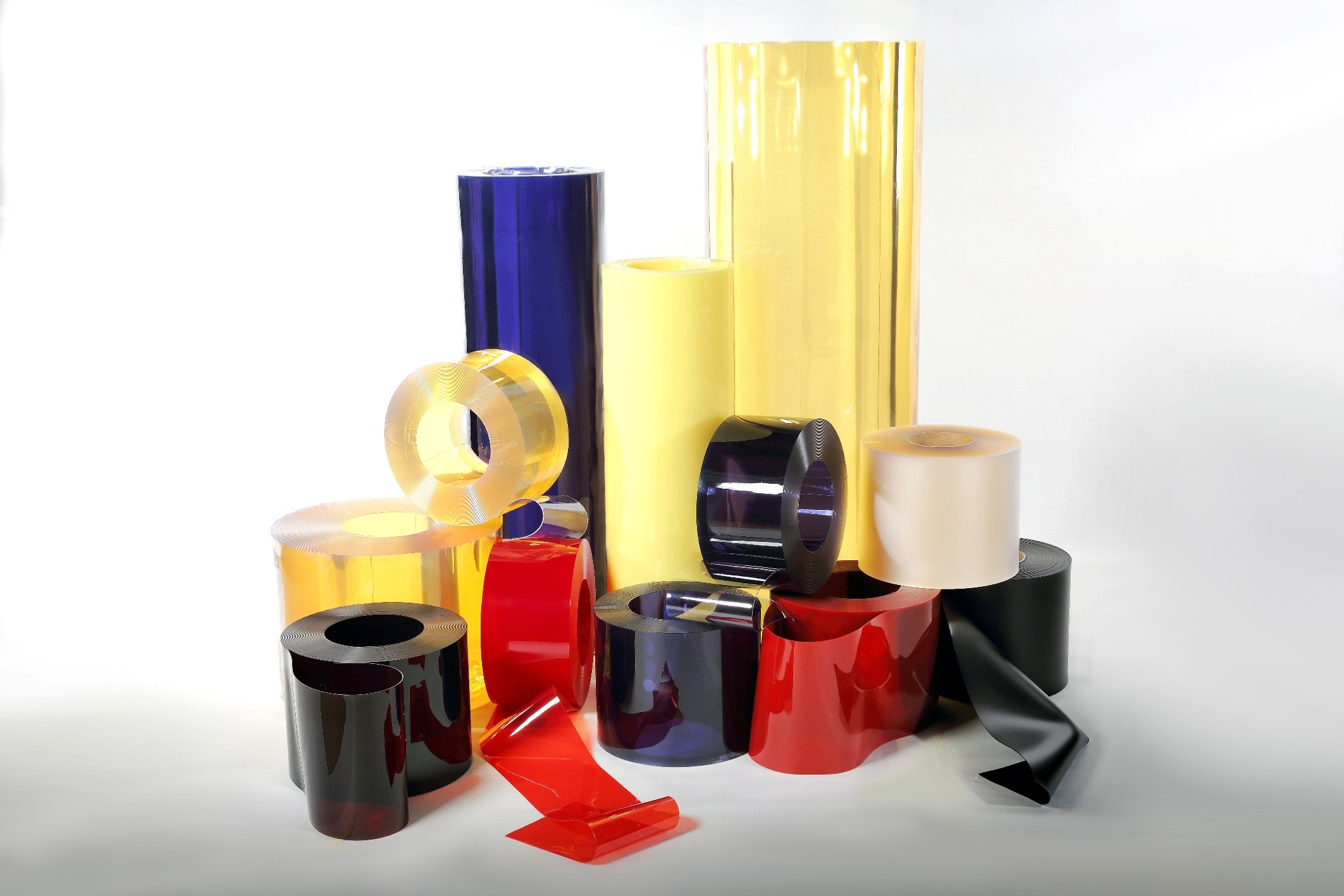 ΕΥΚΑΜΠΤΟ ΔΙΑΦΑΝΕΣ PVC KENOTEC | kolleris.gr